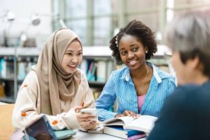 Understanding the First-Generation Immigrant Experience